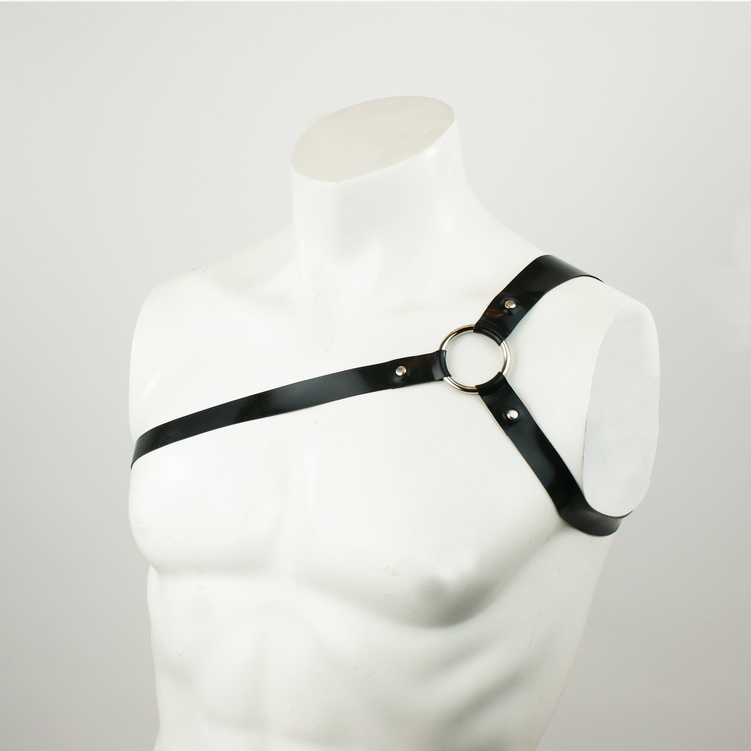 Masc Harnesses – Northern Rubberworks