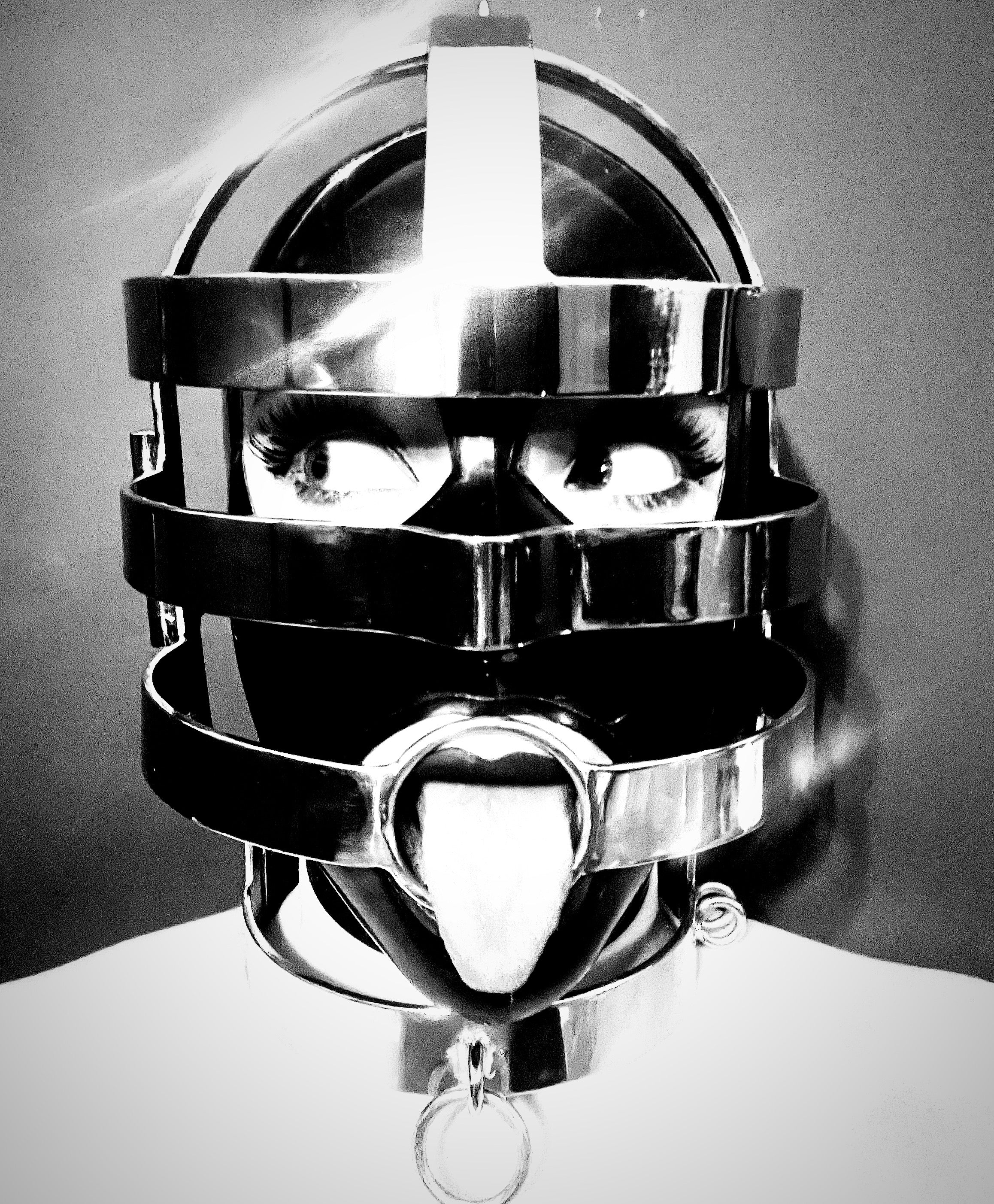 Steel Head Cage – Northern Rubberworks