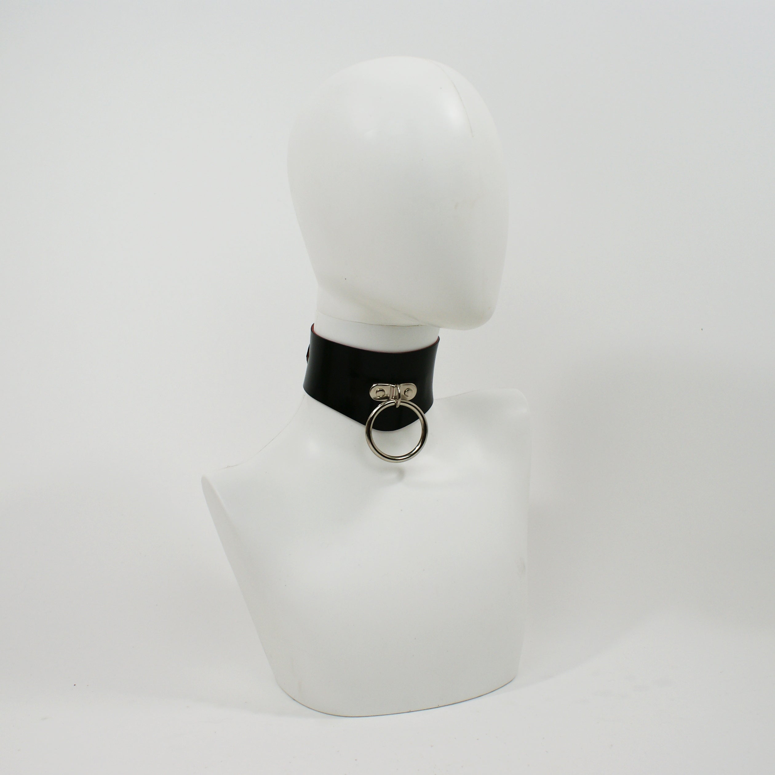 2 Tone O-Ring Posture Collar – Northern Rubberworks