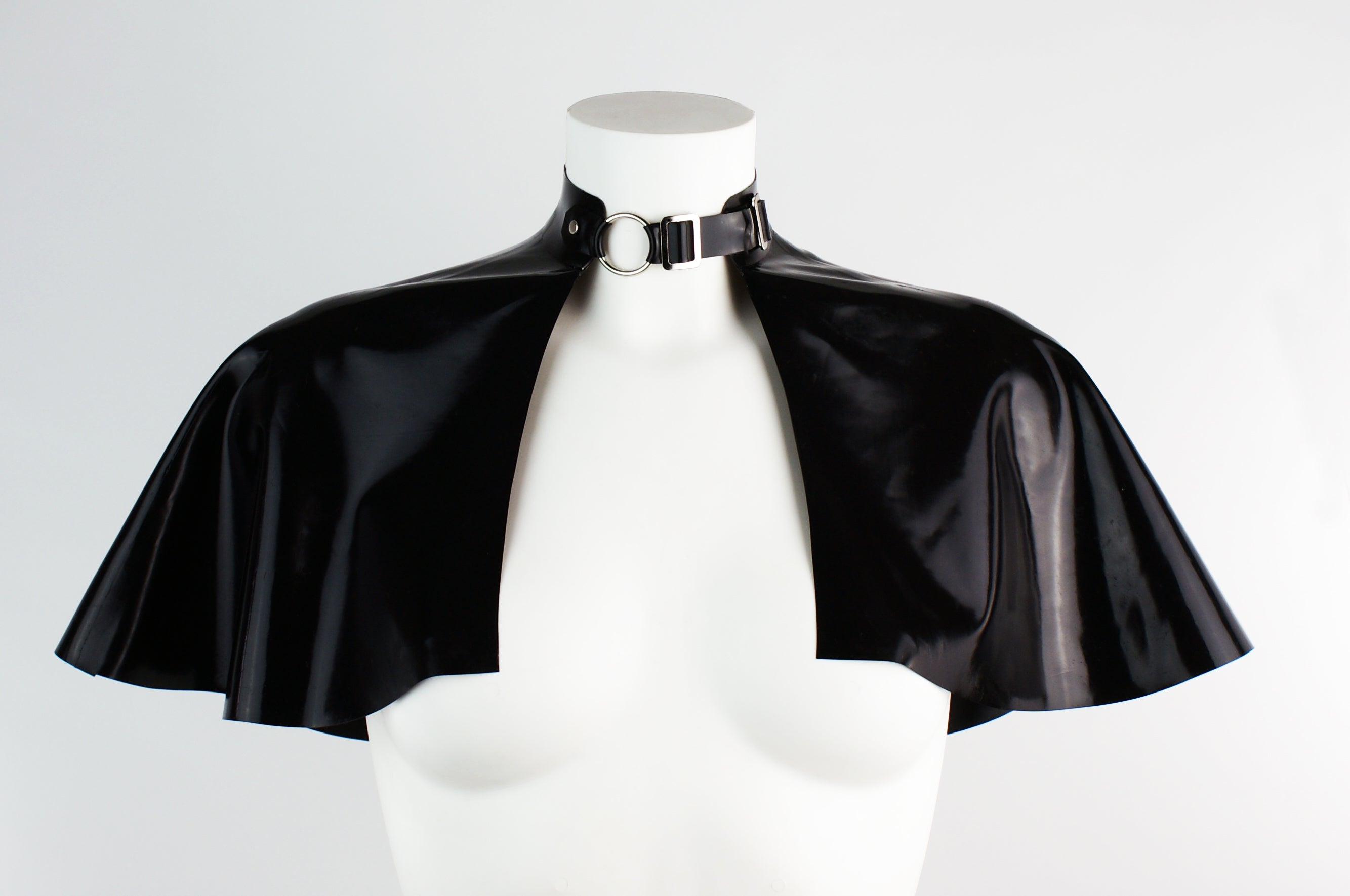 Latex Cape – Northern Rubberworks