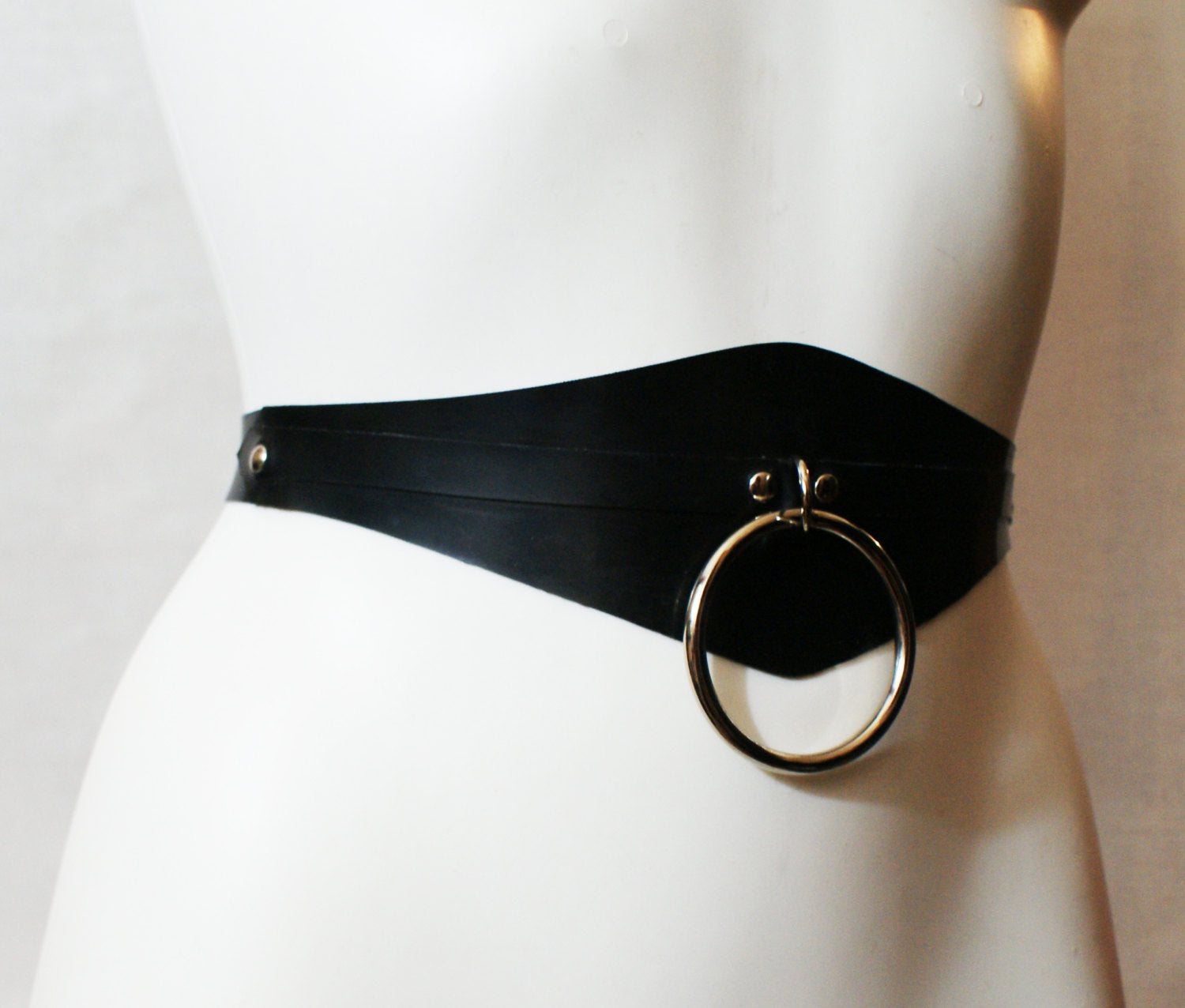 Latex Shaped O Ring Belt - v1.0 – Northern Rubberworks