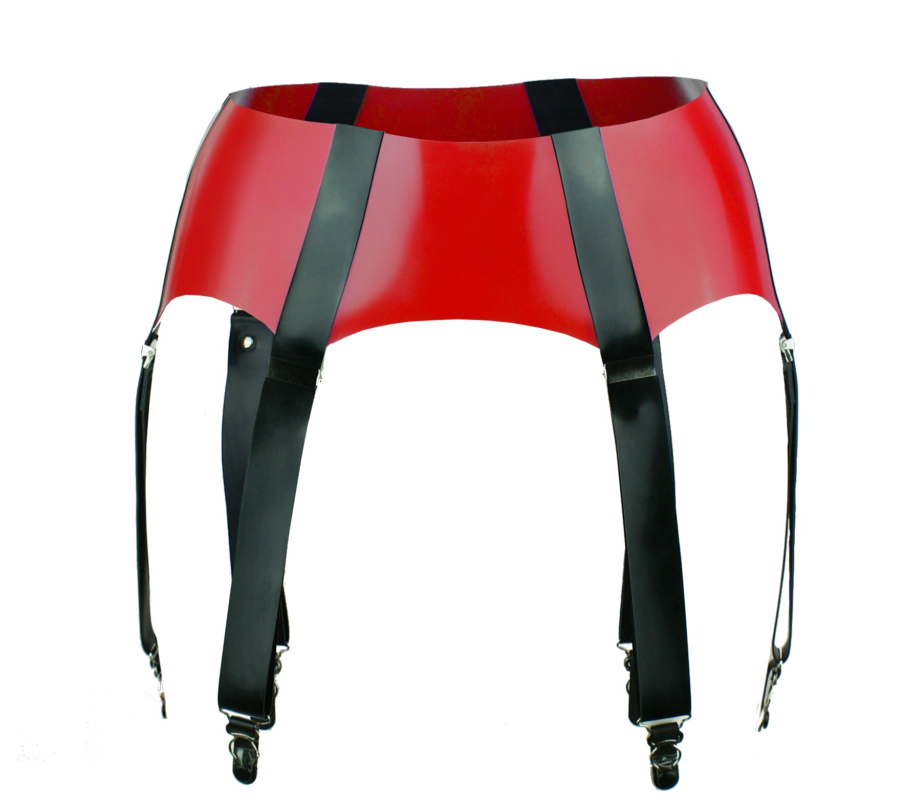 Classic Suspender Belt – Northern Rubberworks